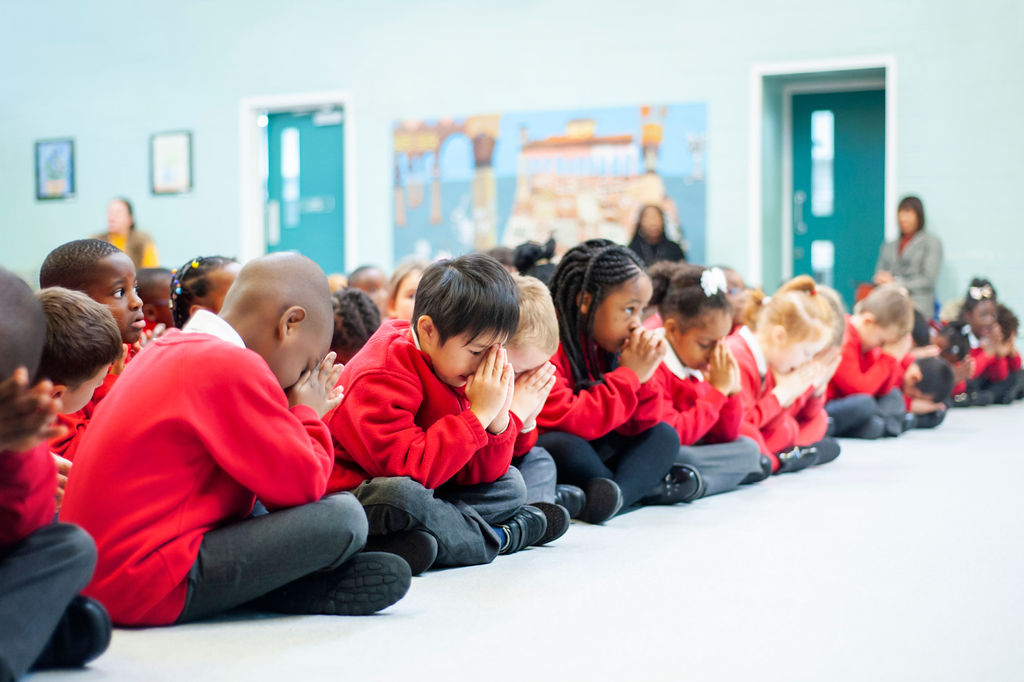 St John & St James Primary School | About SJSJ