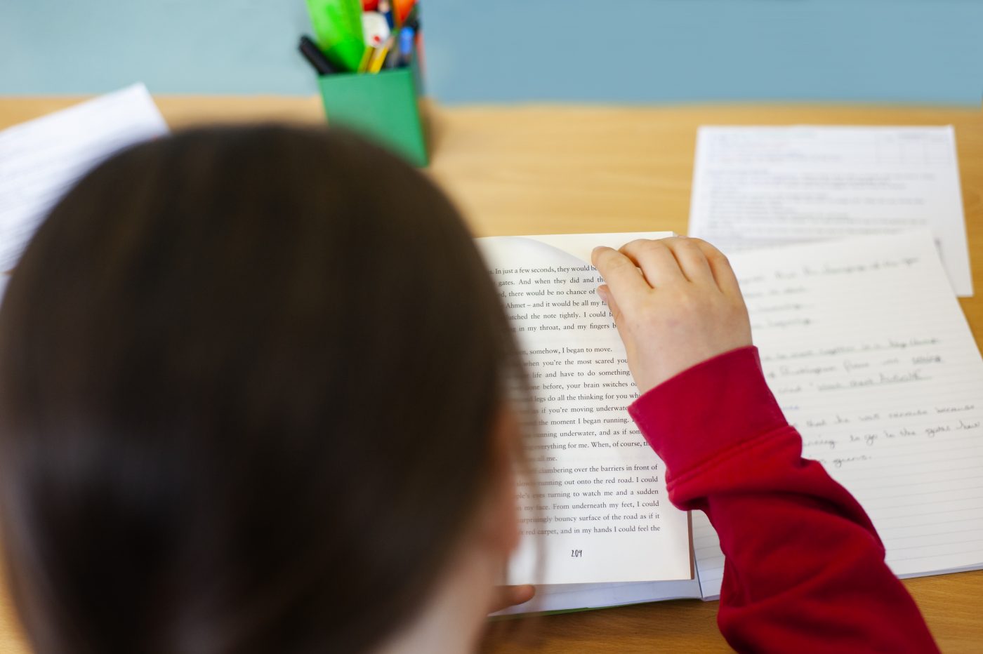 St John & St James Primary School | About SJSJ