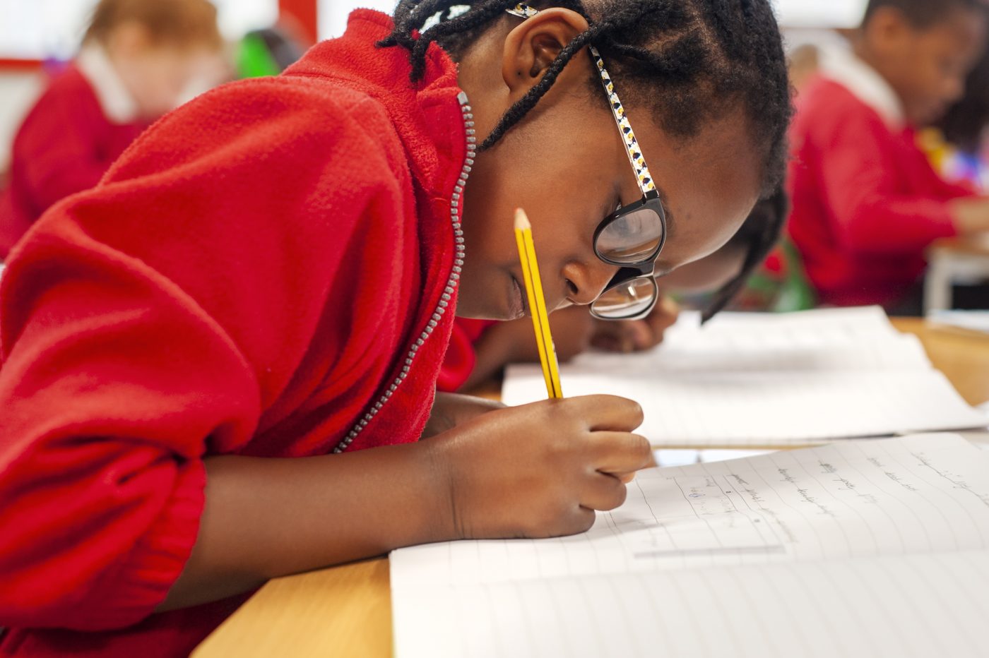 St John & St James Primary School | About SJSJ