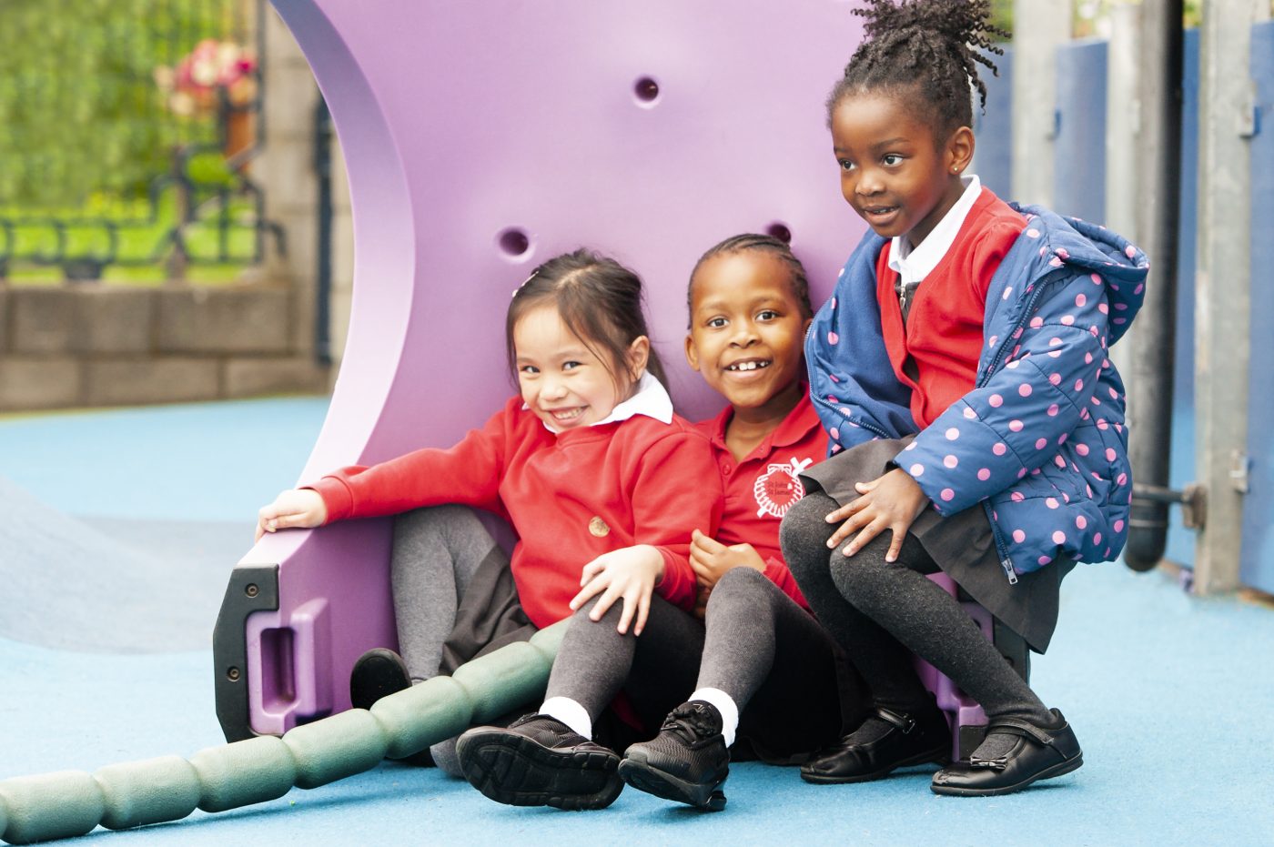St John & St James Primary School | Children