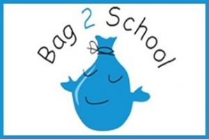 St John & St James Primary School | PTA Bag 2 School Collection