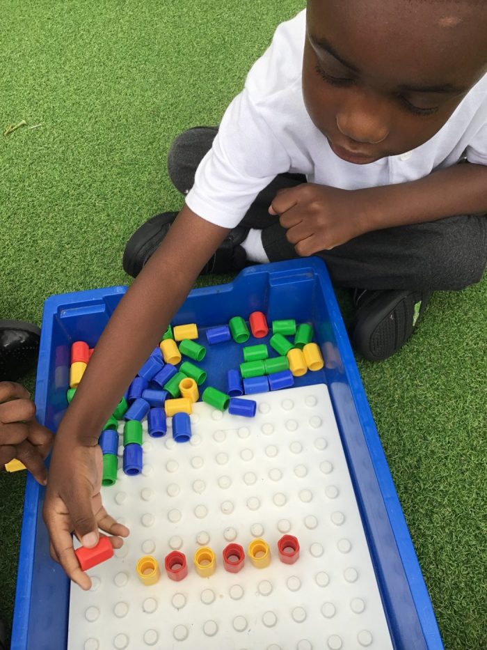 St John & St James Primary School | What’s happening in Reception – Week 6