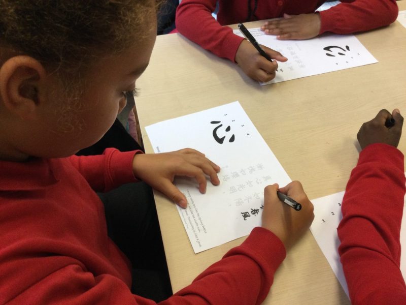 St John & St James Primary School | What’s happening in Year 3 – Week 3