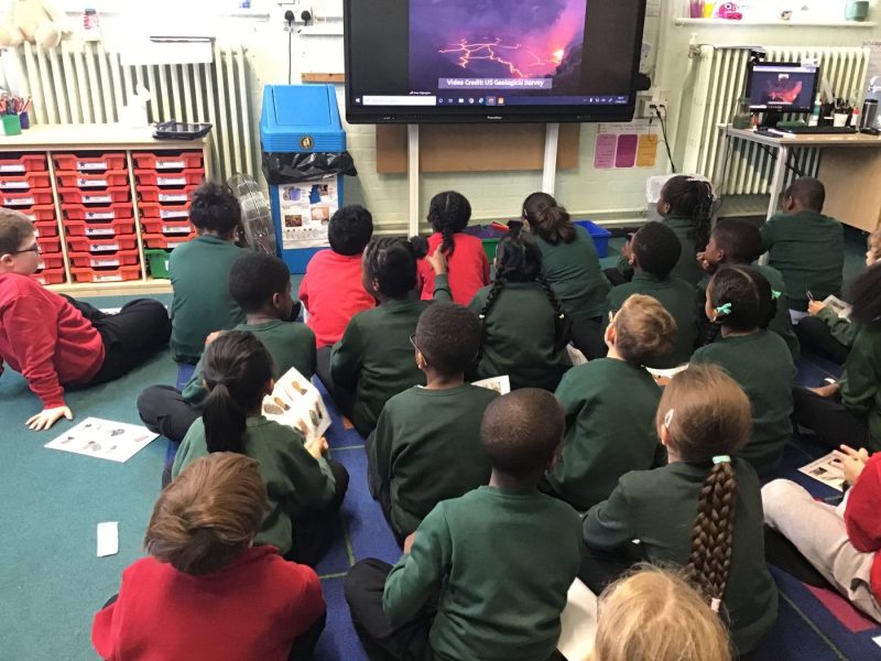 St John & St James Primary School | What’s happening in Year 3 – Week 3